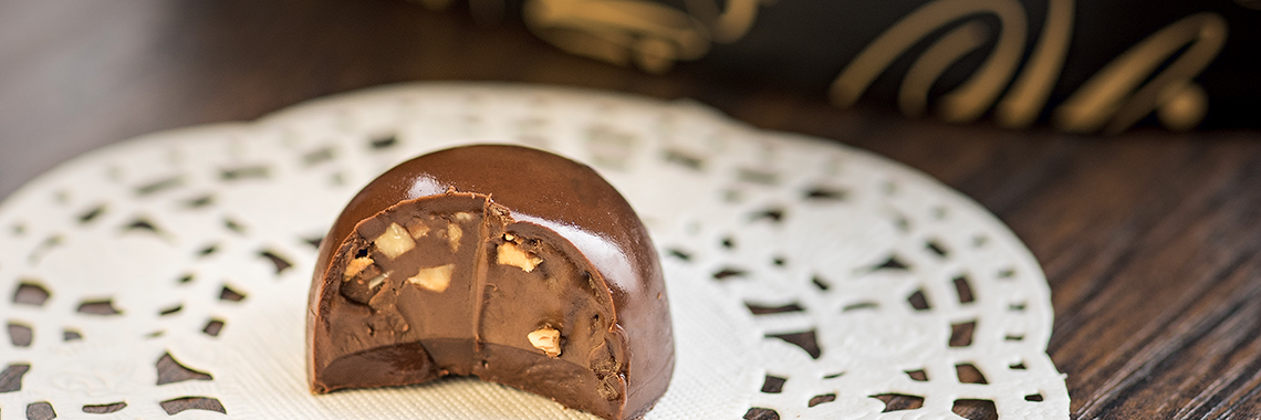 Cuneesi al Rum - ITsGOOD